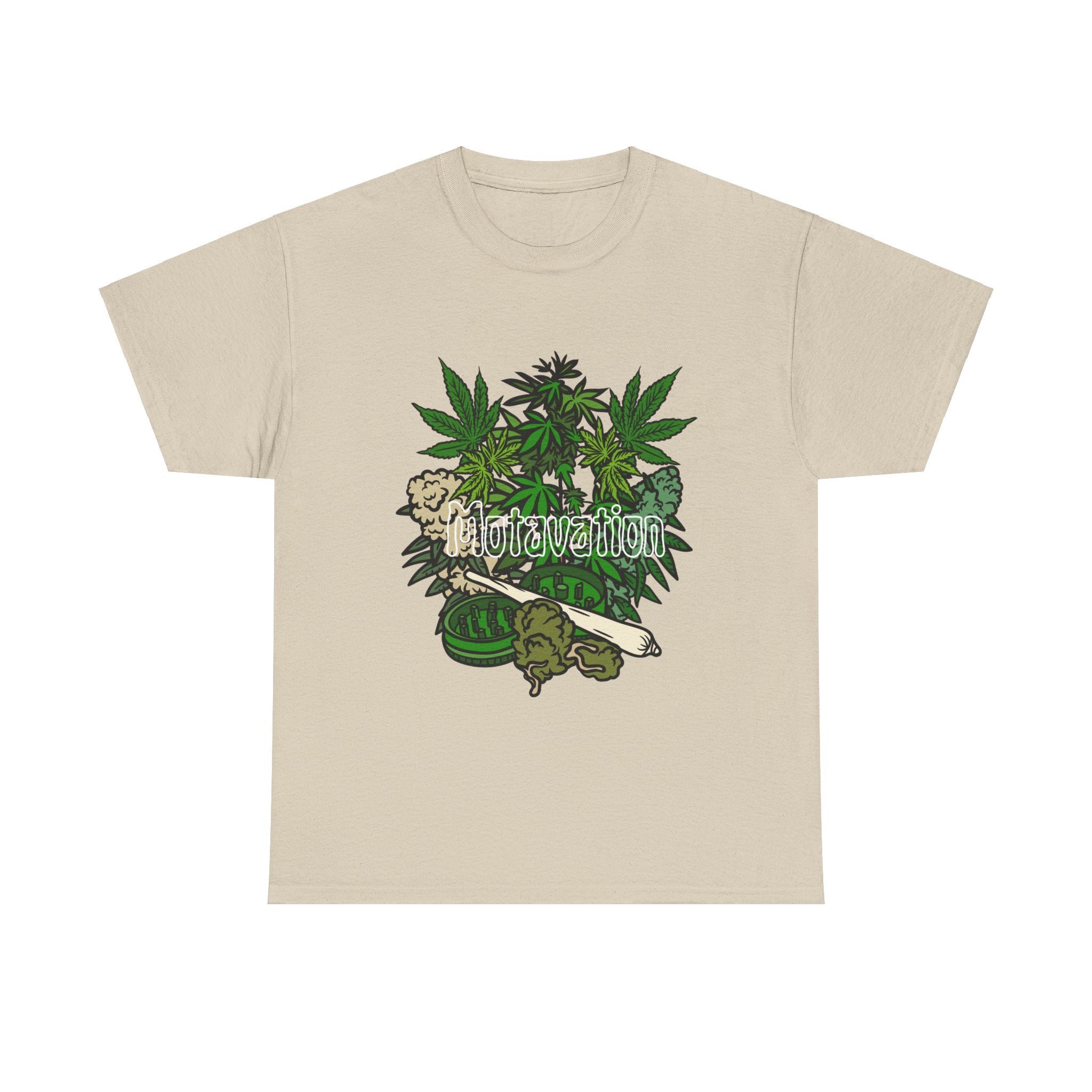 Canna T Shirt