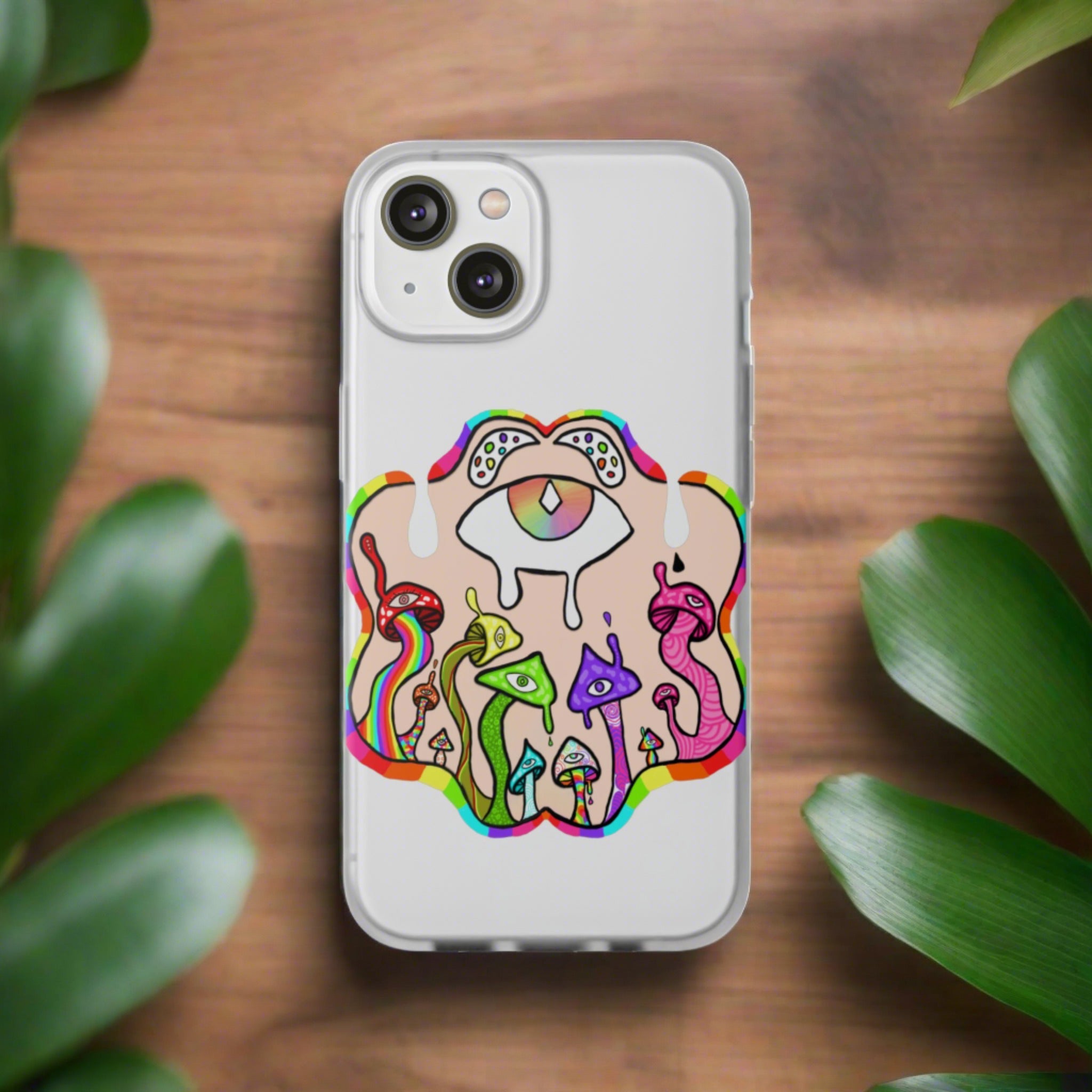 "Portal Hop" Phone Case – MotavationShop